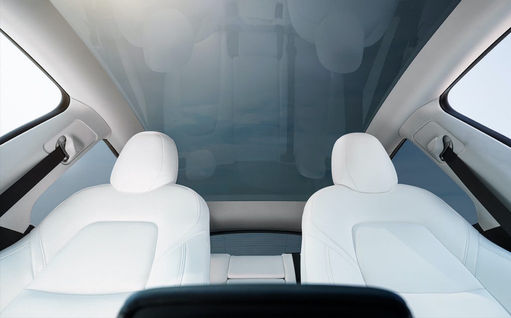 Tesla Model Y Review [2024 UK Price, Range, Trims, Specs]