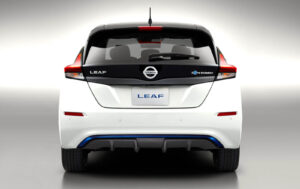 Nissan Leaf Review > 2023 UK Price, Range, Specs, Videos