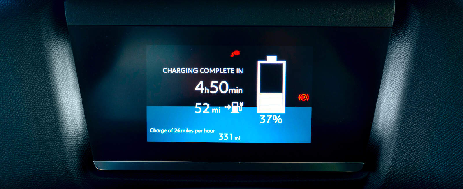 How long does it take to charge an electric car? [Latest Guide]